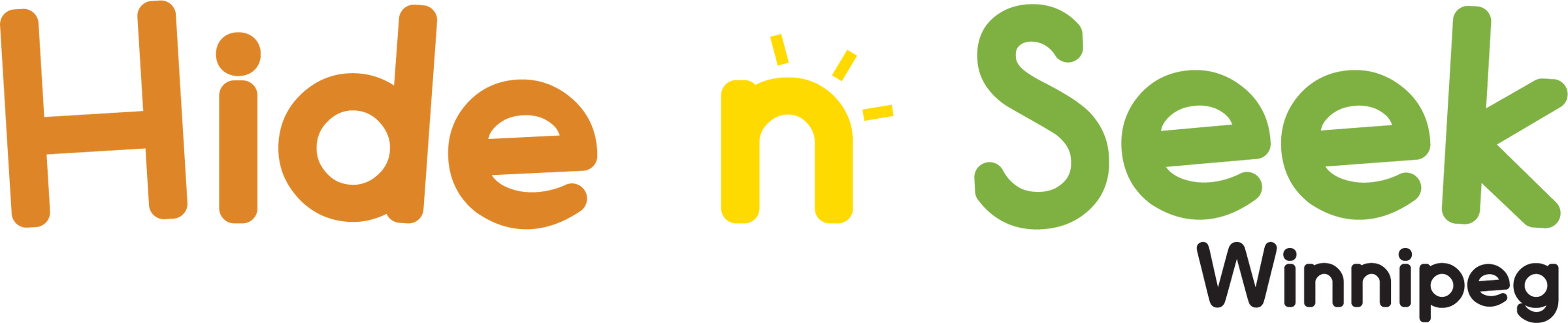 Hide n Seek Winnipeg | Hide n Seek Winnipeg